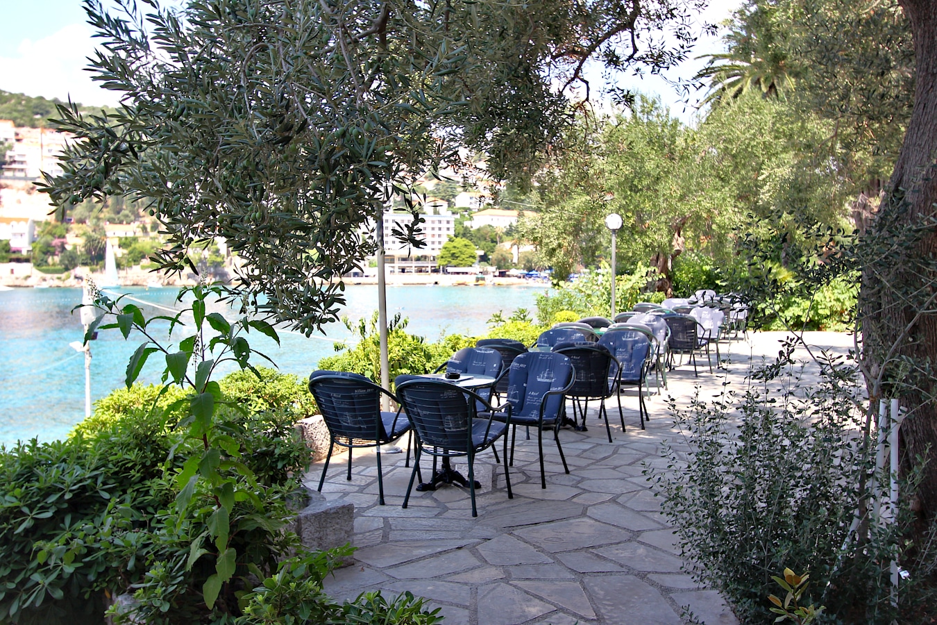 Hotel Vis Dubrovnik - Official Site, Dubrovnik, Croatia | Masarykov put 2