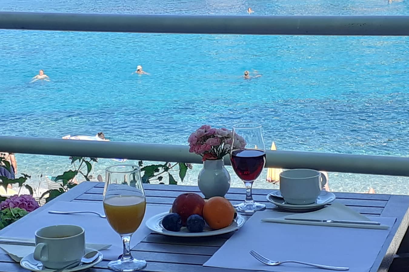 Hotel Vis Dubrovnik - Official Site, Dubrovnik, Croatia | Masarykov put 2