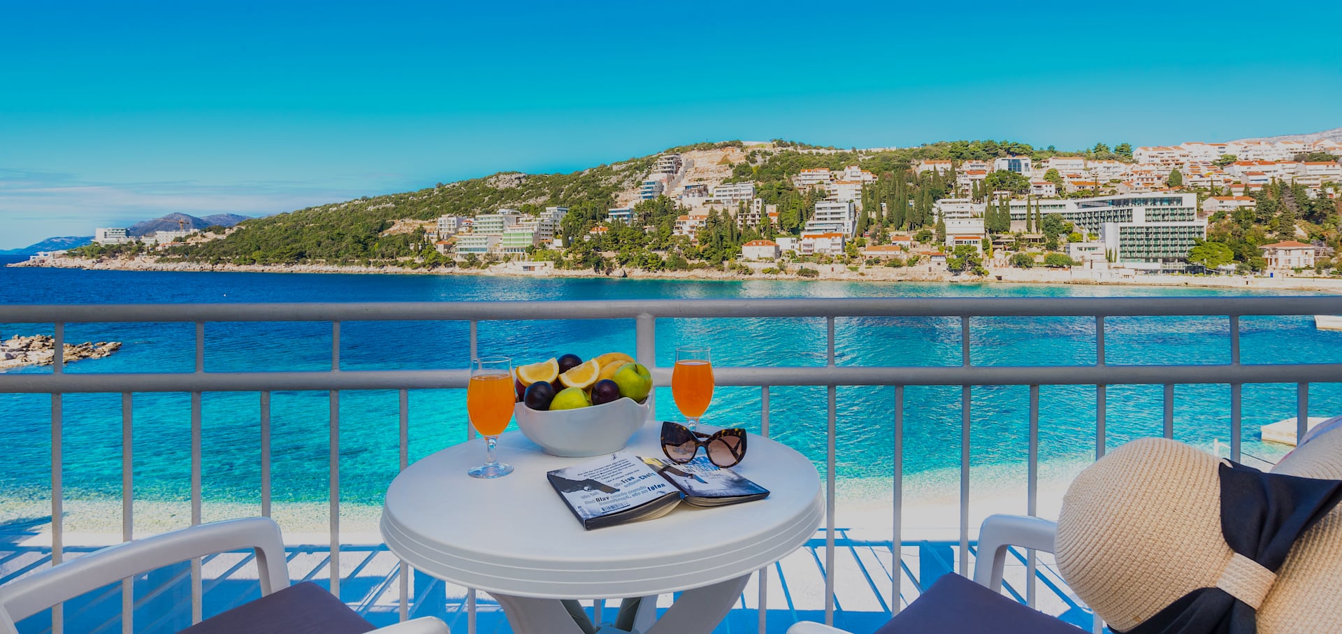 Hotel Vis Dubrovnik - Official site