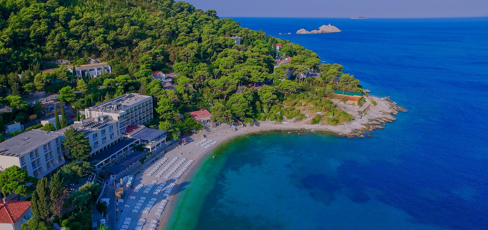 Hotel Vis Dubrovnik - Official site