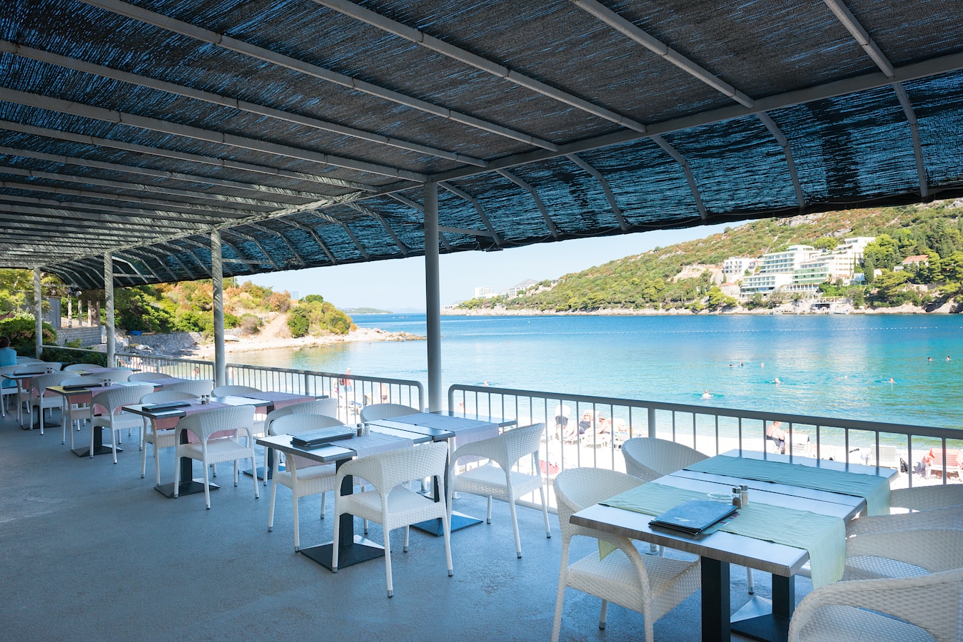 Hotel Vis Dubrovnik - Official Site, Dubrovnik, Croatia | Masarykov put 2