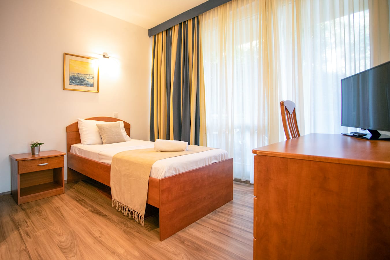 Hotel Vis Dubrovnik - Official Site, Dubrovnik, Croatia | Masarykov put 2