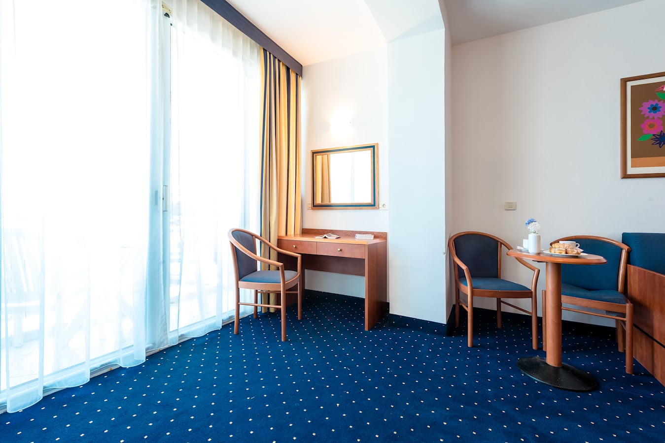 Hotel Vis Dubrovnik - Official Site, Dubrovnik, Croatia | Masarykov put 2