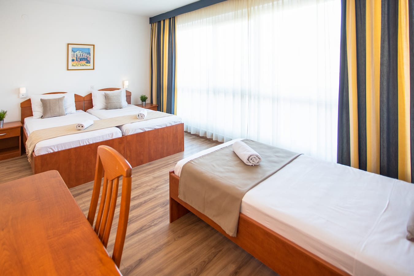 Hotel Vis Dubrovnik - Official Site, Dubrovnik, Croatia | Masarykov put 2