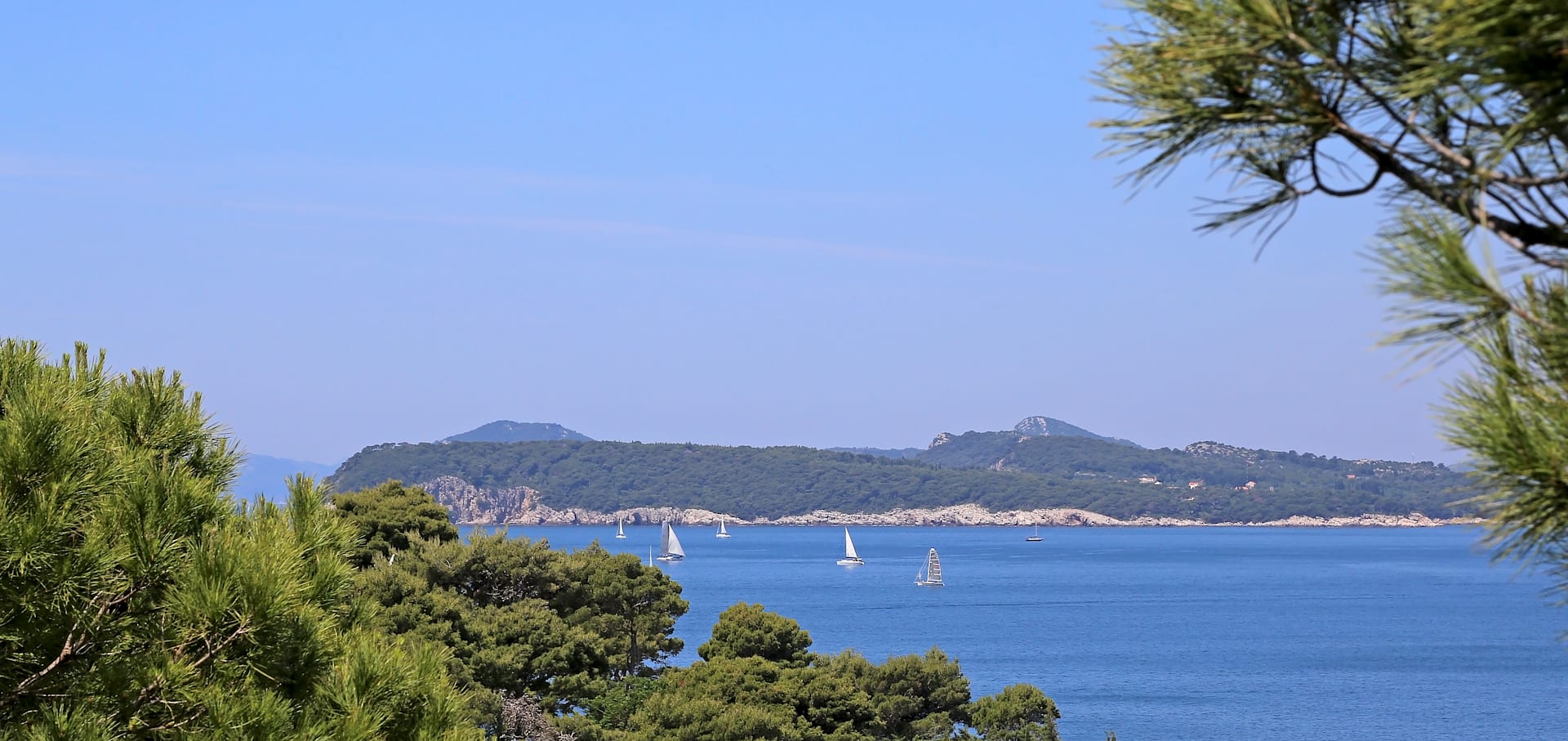 Hotel Vis Dubrovnik - Official site