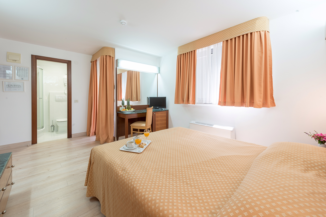 Hotel Uvala Dubrovnik - Official Site, Dubrovnik, Croatia | Masarykov ...