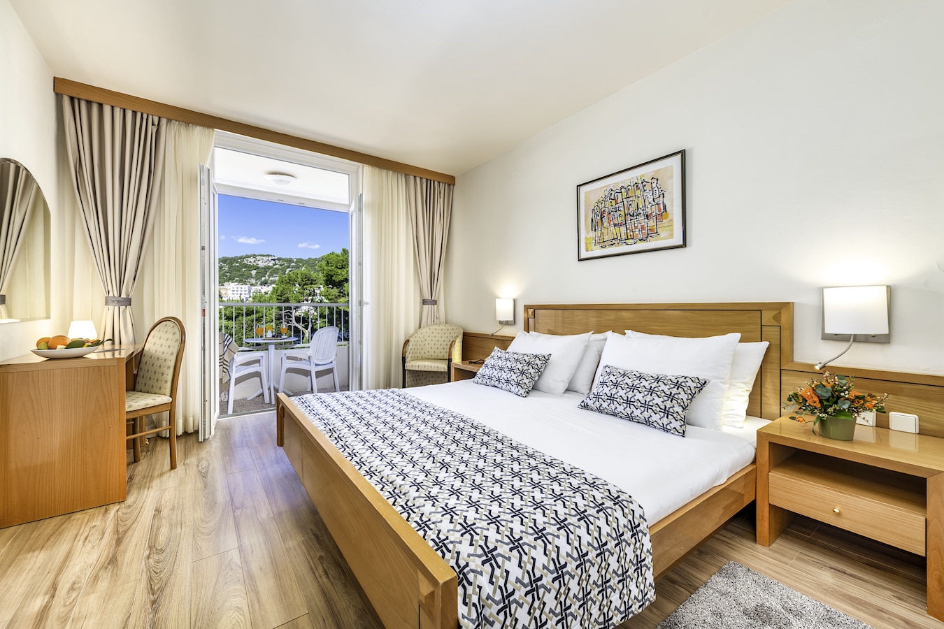Hotel Splendid Dubrovnik - Official Site, Dubrovnik, Croatia ...