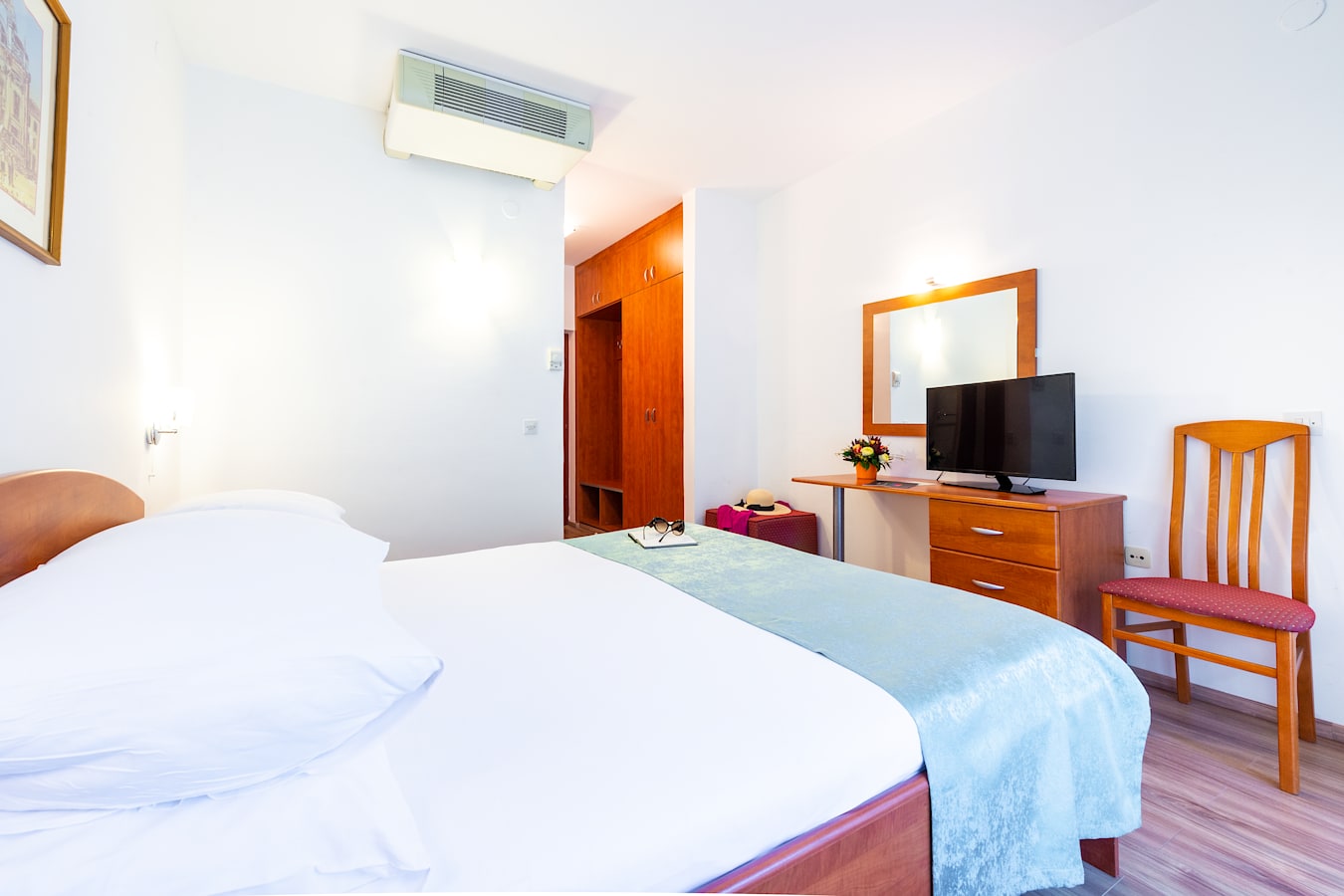 Hotel Vis Dubrovnik - Official Site, Dubrovnik, Croatia | Masarykov put 2