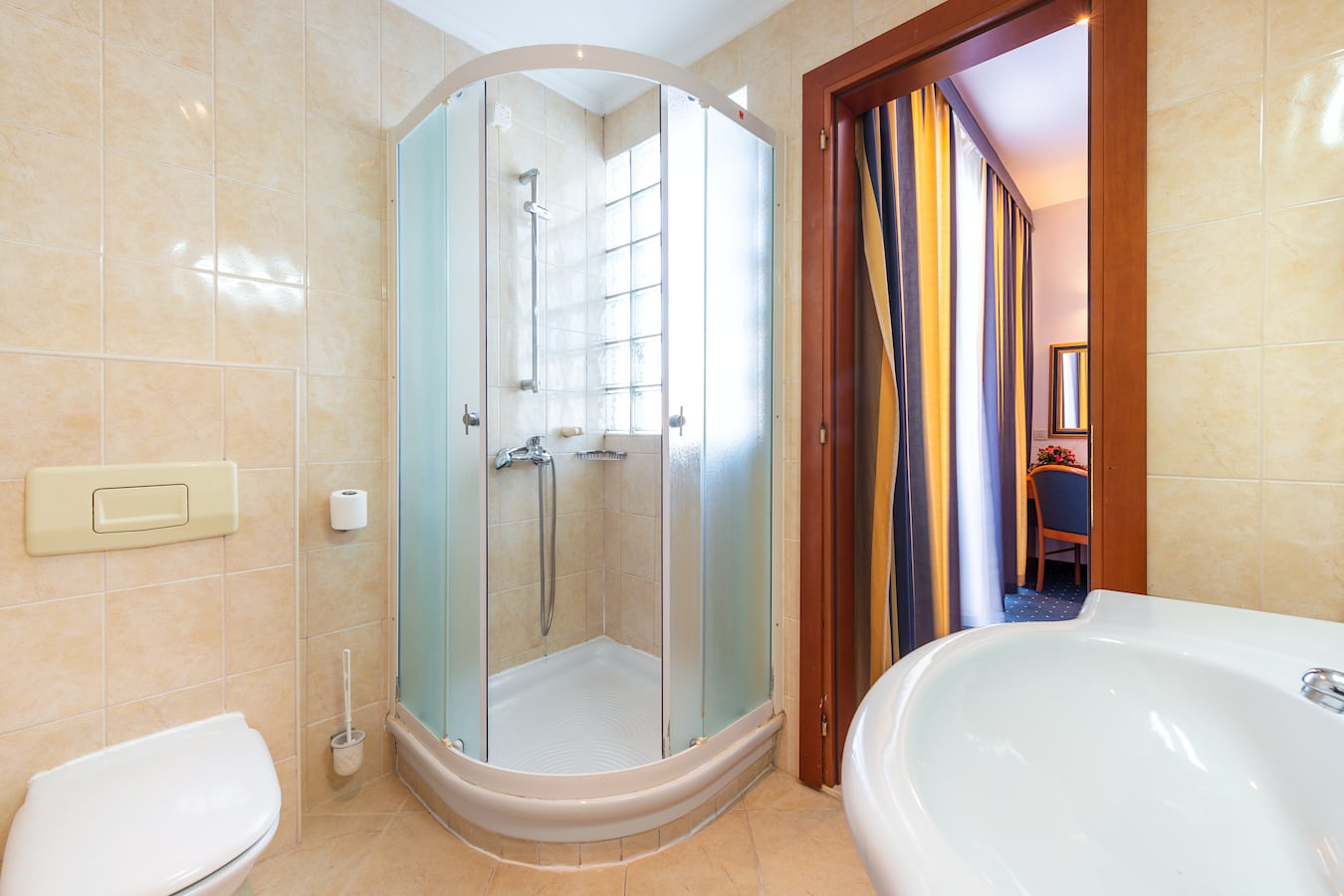 Hotel Vis Dubrovnik - Official Site, Dubrovnik, Croatia | Masarykov put 2