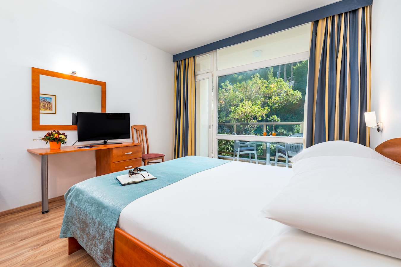 Hotel Vis Dubrovnik - Official Site, Dubrovnik, Croatia | Masarykov put 2