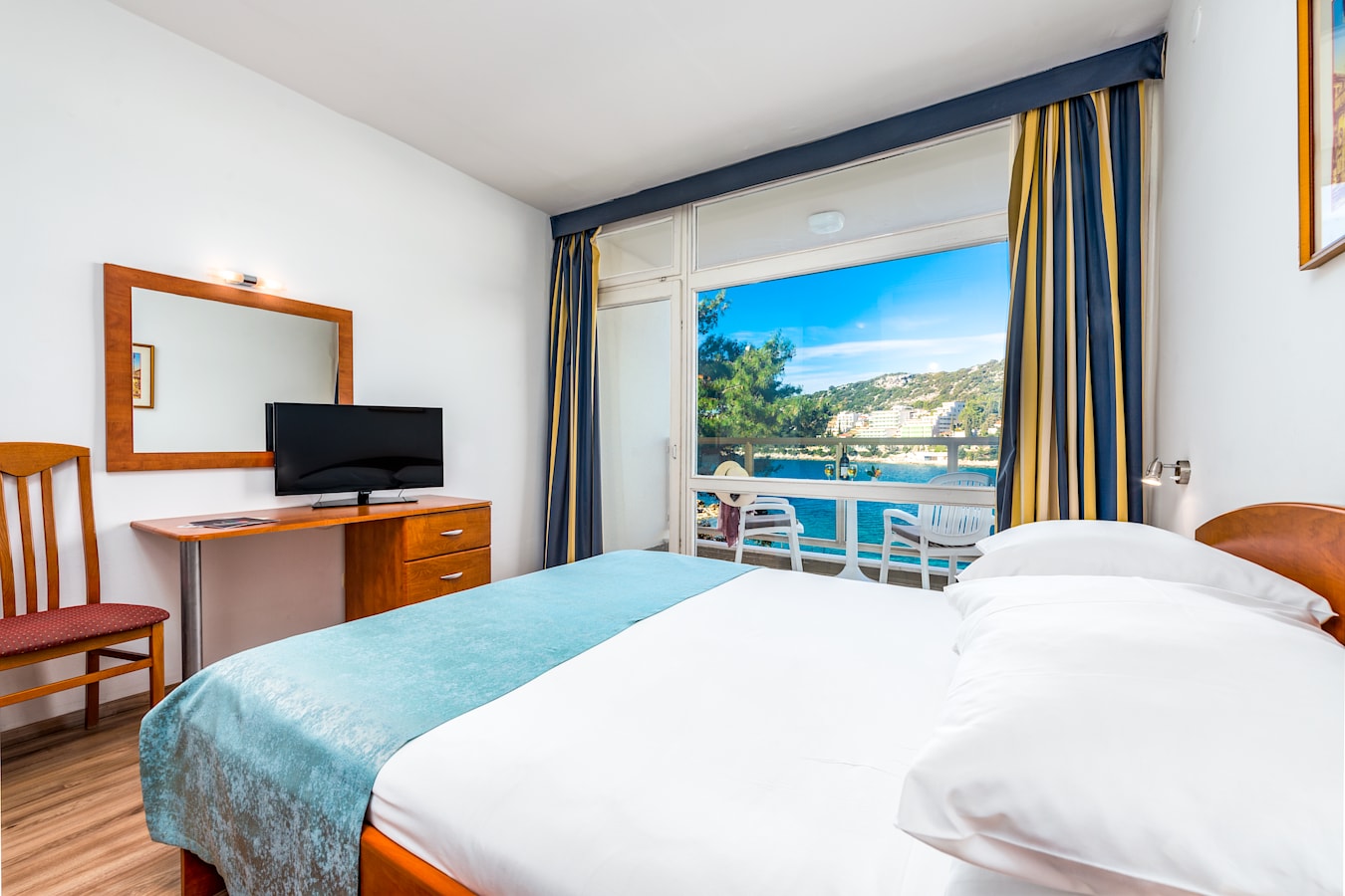 Hotel Vis Dubrovnik - Official Site, Dubrovnik, Croatia | Masarykov put 2