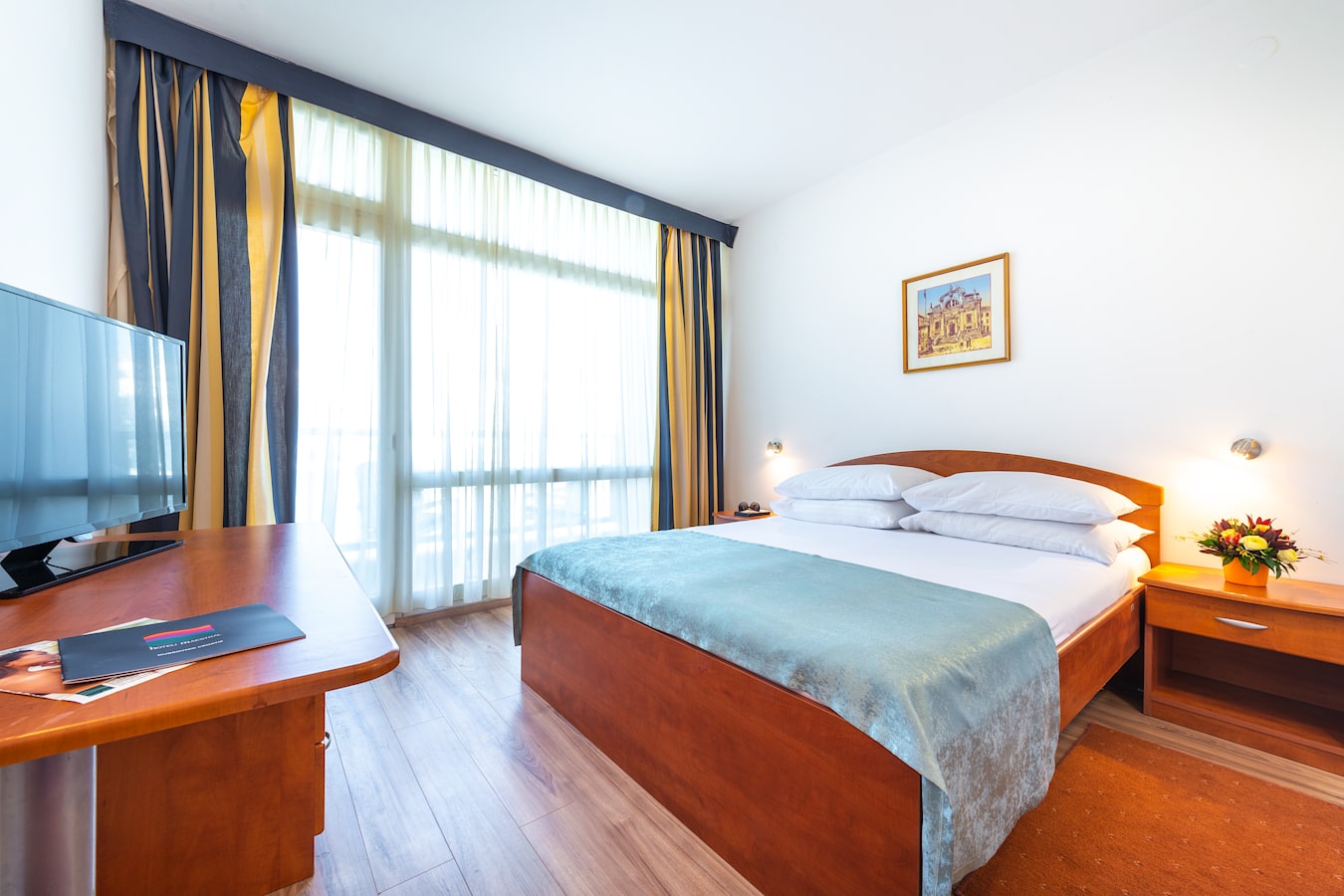 Hotel Vis Dubrovnik - Official Site, Dubrovnik, Croatia | Masarykov put 2