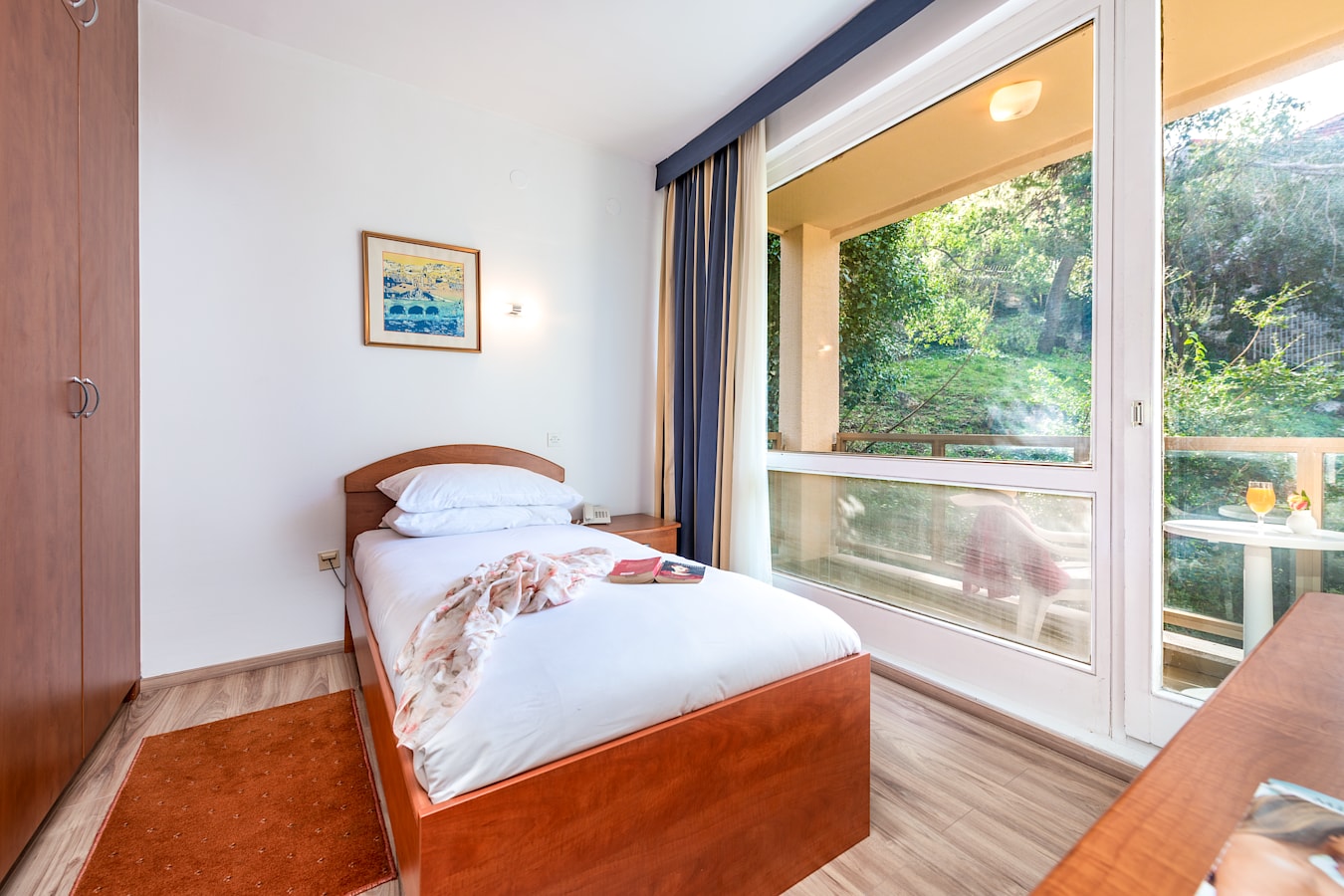 Hotel Vis Dubrovnik - Official Site, Dubrovnik, Croatia | Masarykov put 2