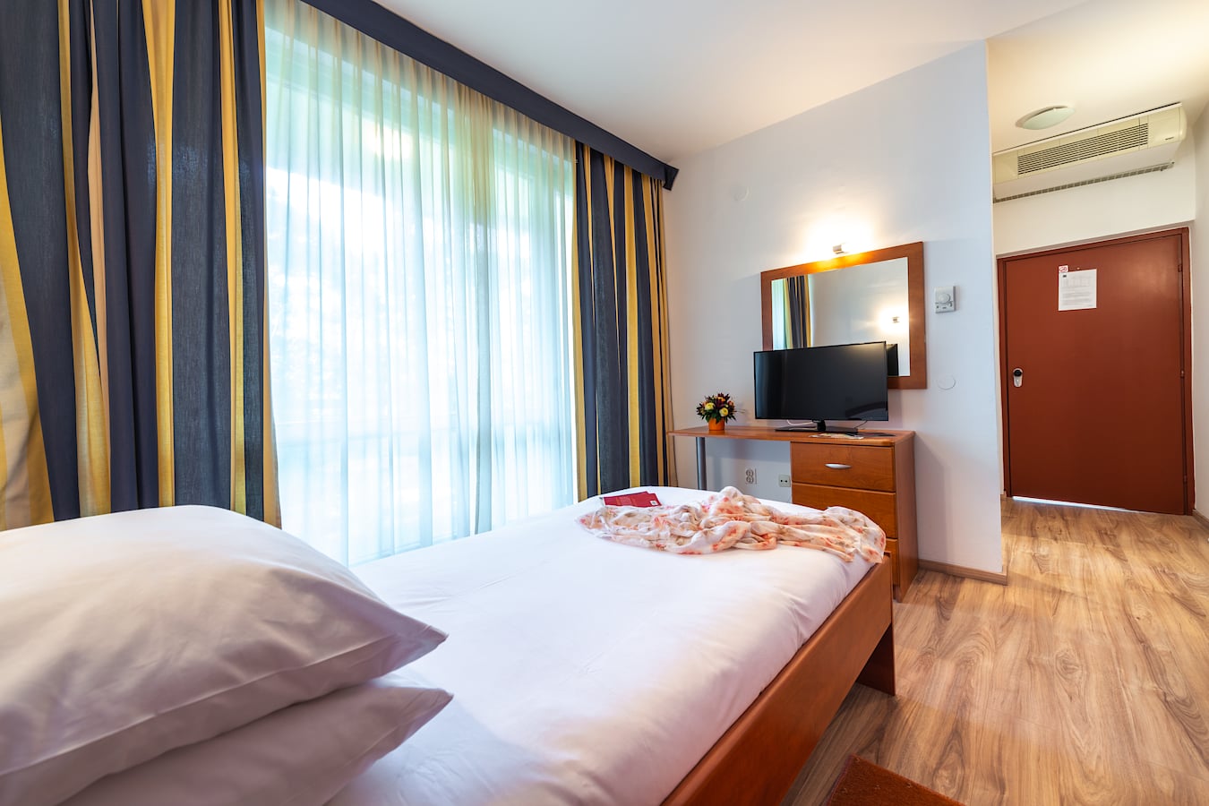 Hotel Vis Dubrovnik - Official Site, Dubrovnik, Croatia | Masarykov put 2